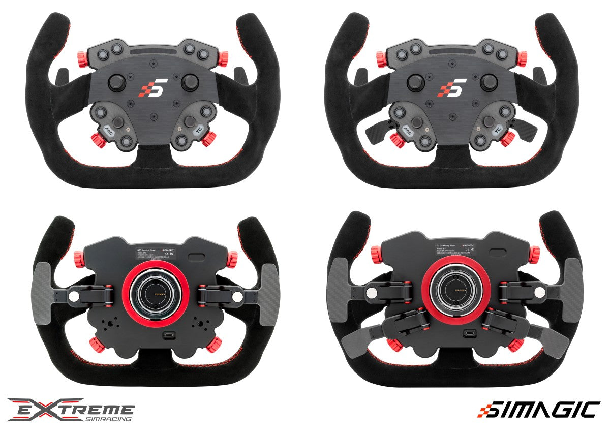 SIMAGIC GT PRO HUB