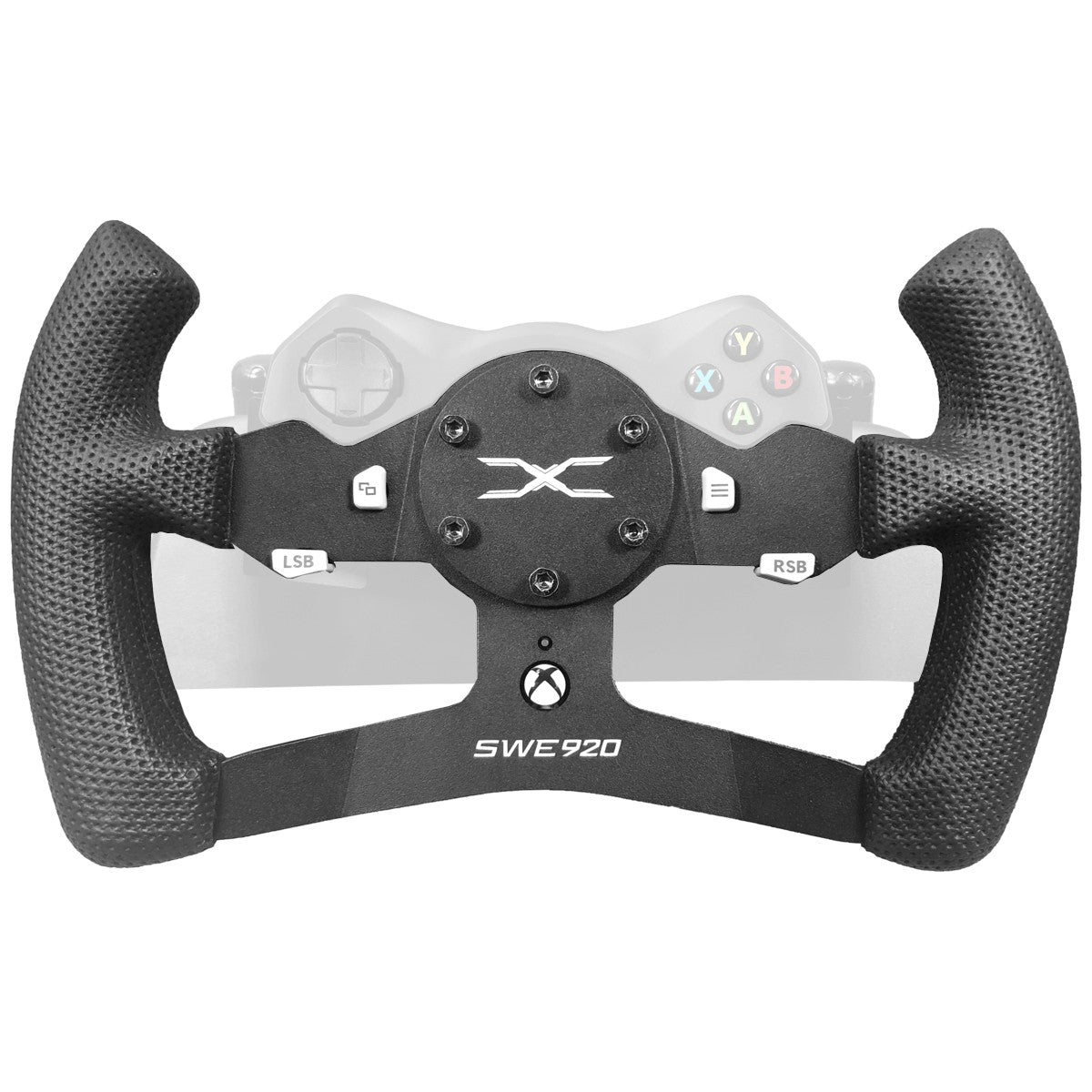 BUTTON BOX EXTREME SIMRACING